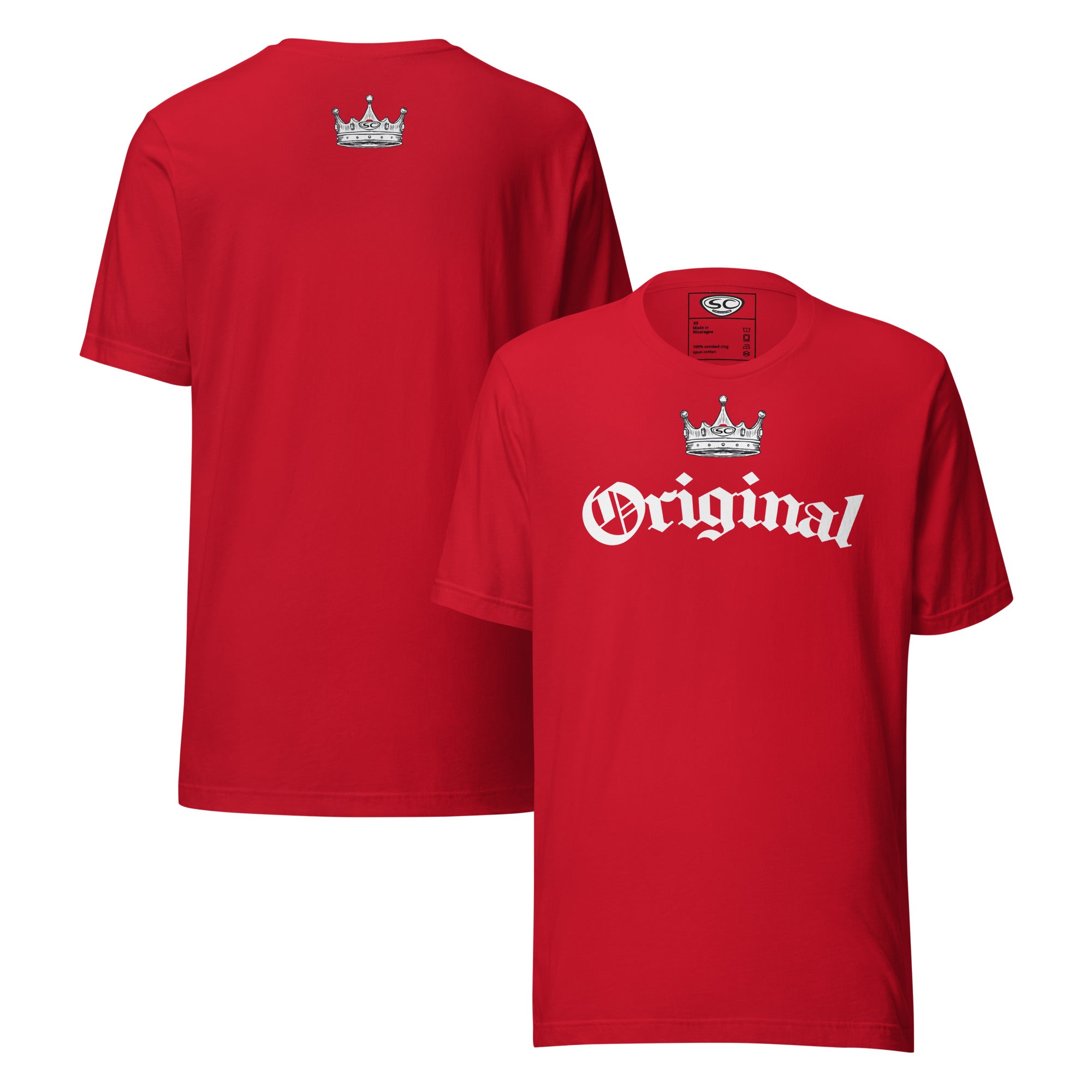 Original Kings – Santa Cruz Surf Shop™