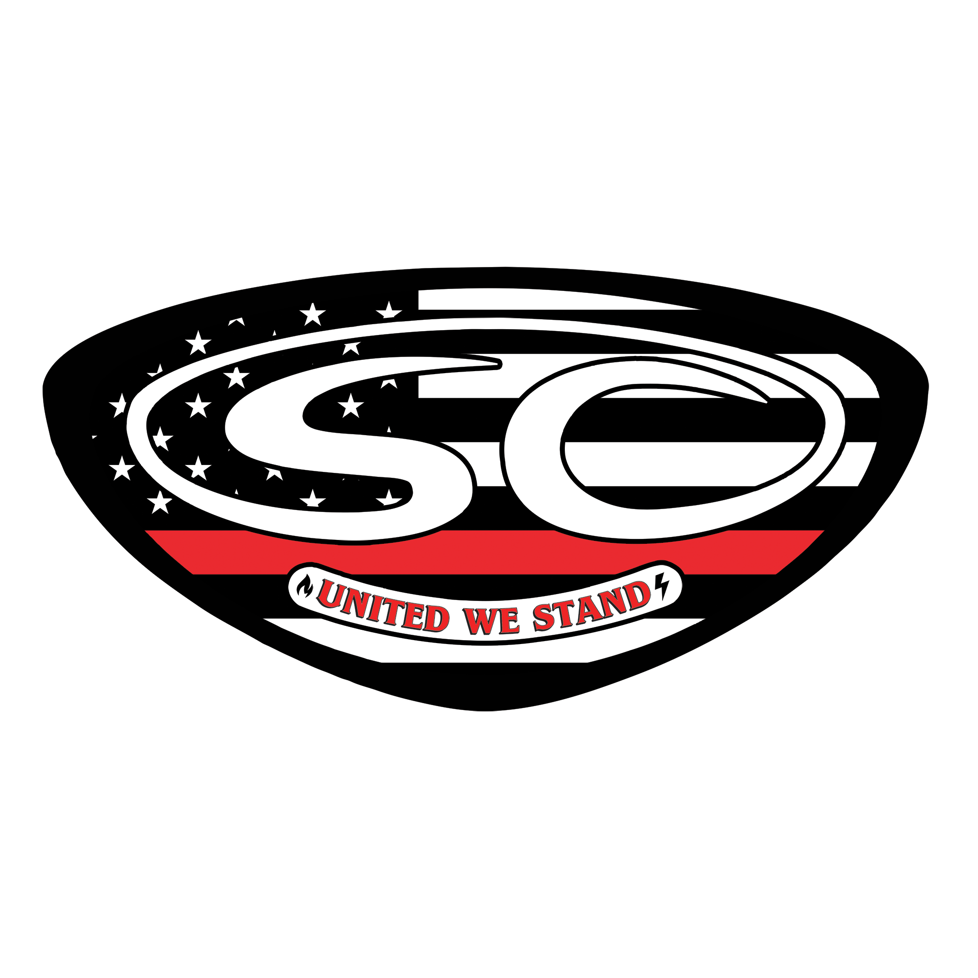 Stickers – Santa Cruz Surf Shop™