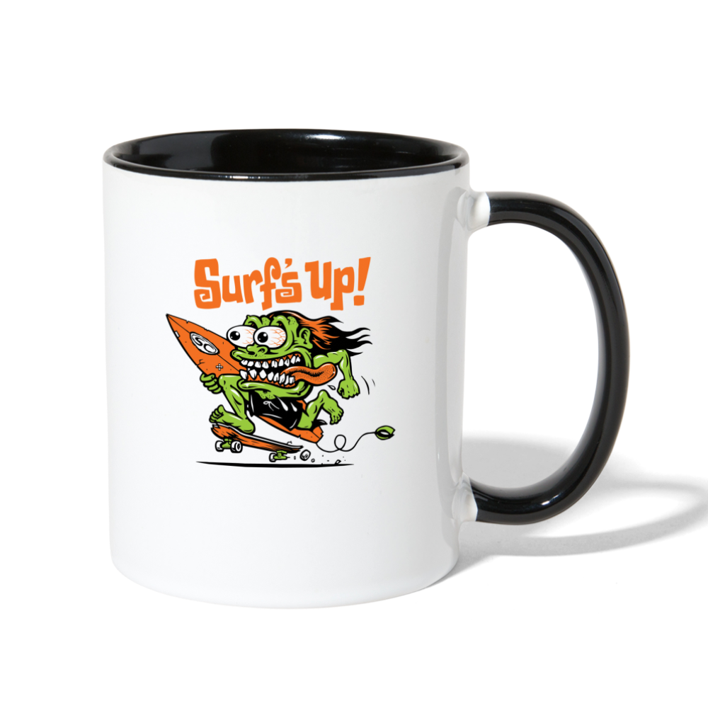 The Surf Monster – Santa Cruz Surf Shop™