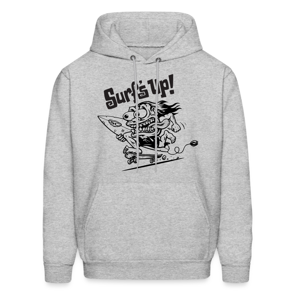 The Surf Monster – Santa Cruz Surf Shop™